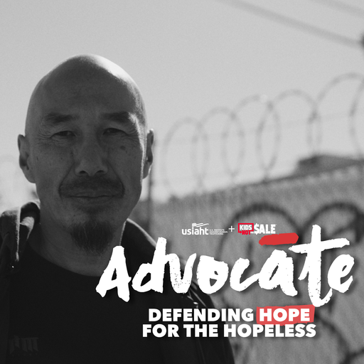 HOME - Advocate - Defending Hope for the Hopeless